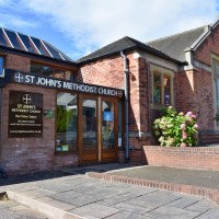 Safeguarding – St John's Methodist Church