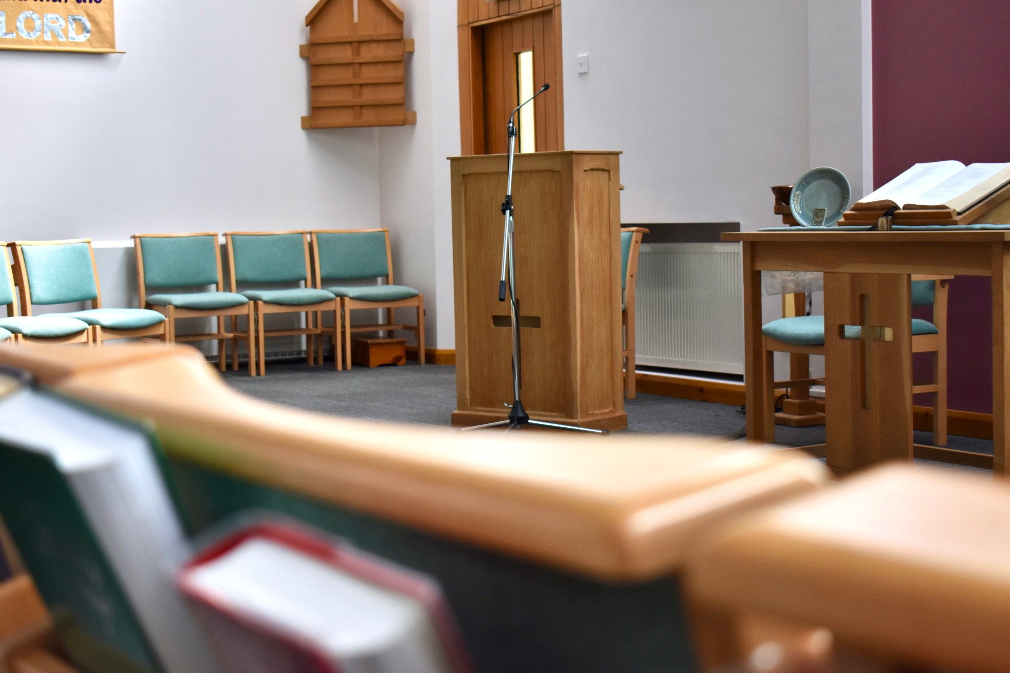 St John's Methodist Church – St Johns Methodist Church, based in Sutton ...