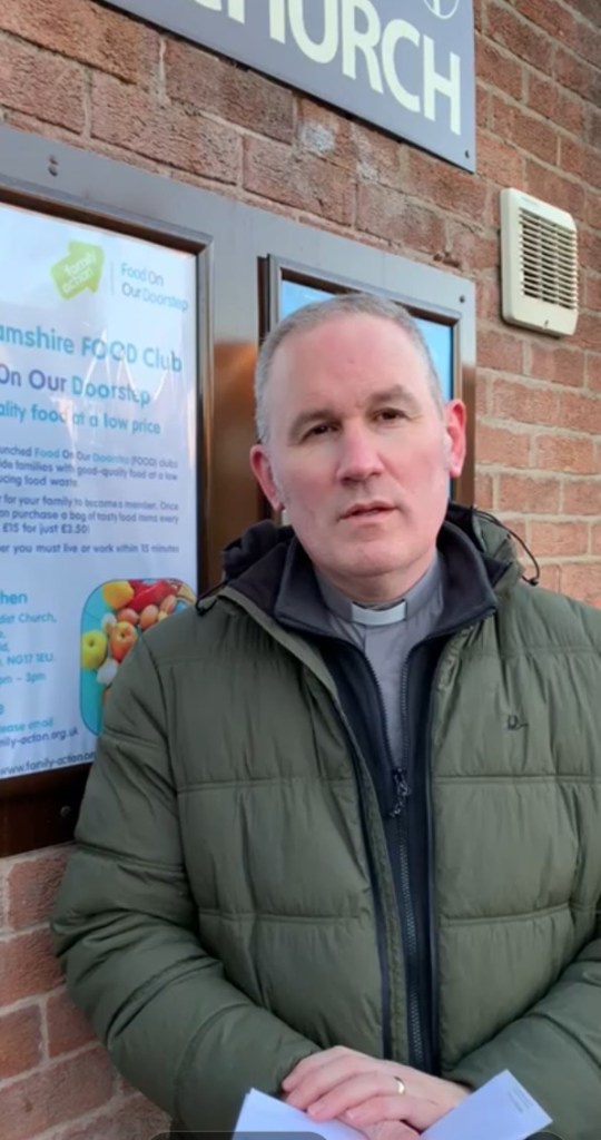 St John's Methodist Church – St Johns Methodist Church, based in Sutton ...